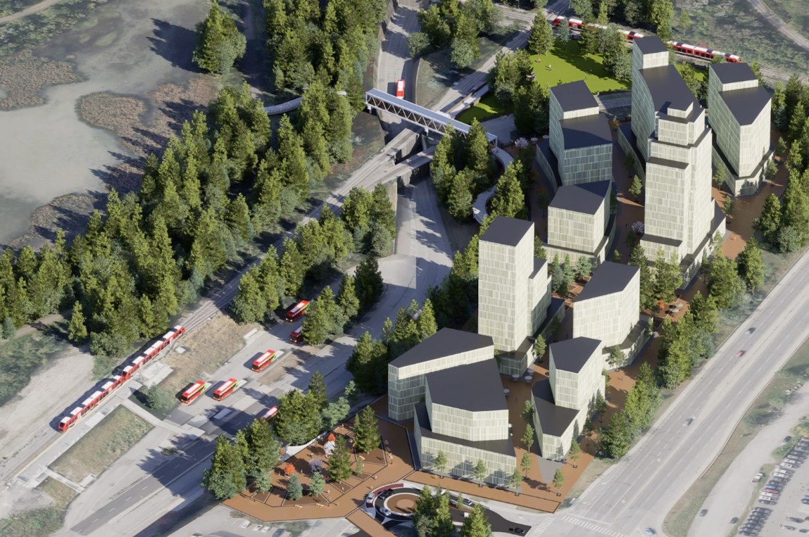 South Keys Centre Summer 2024 Roundup – Better South Keys Centre